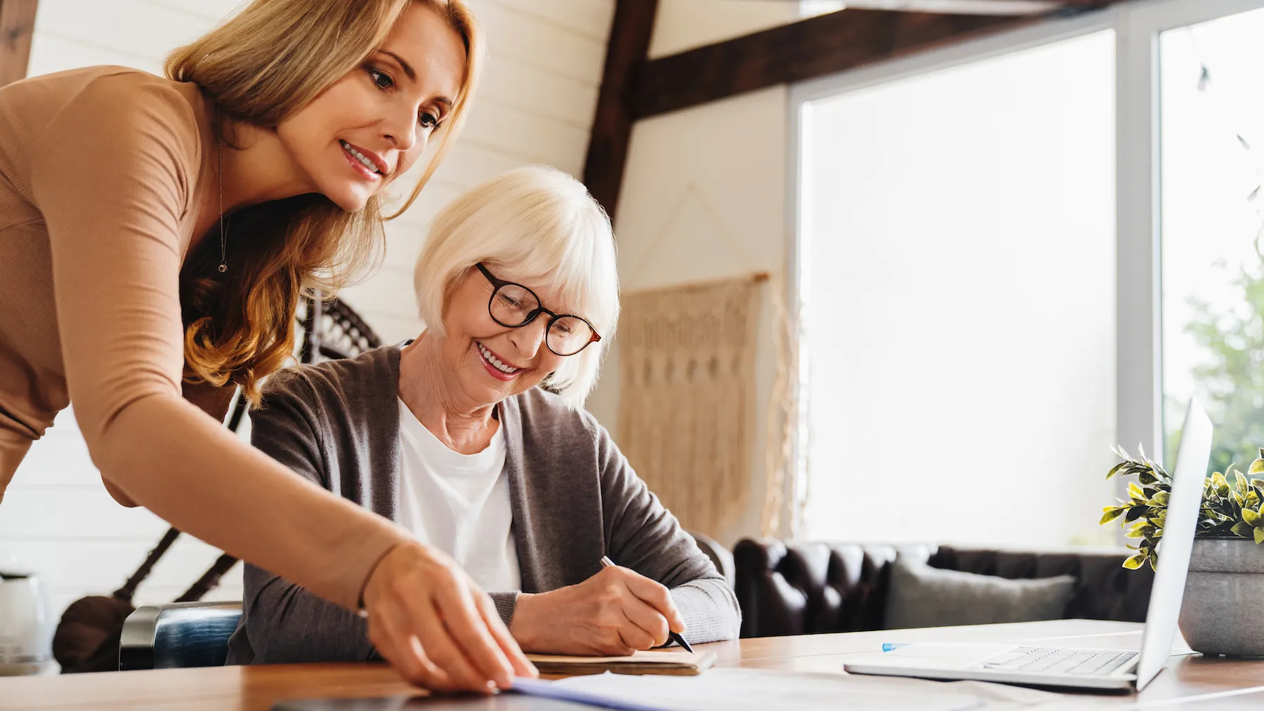 A complex estate plan - Capital Five Partners